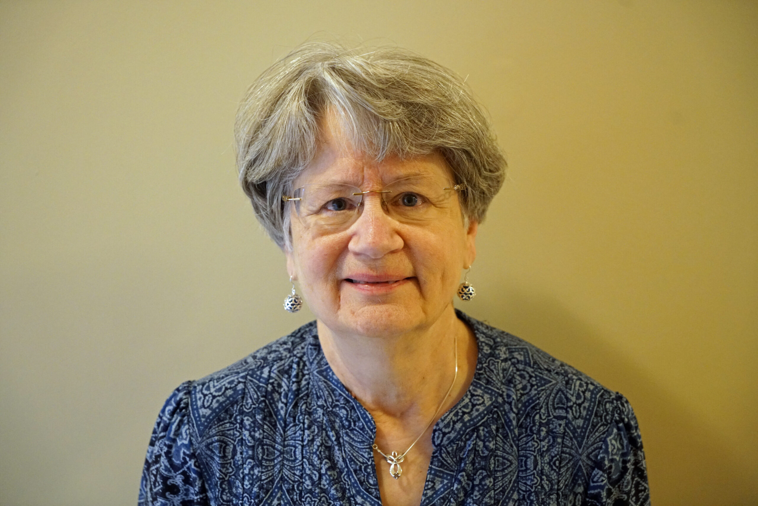 Church Council – Saint Luke Lutheran Church